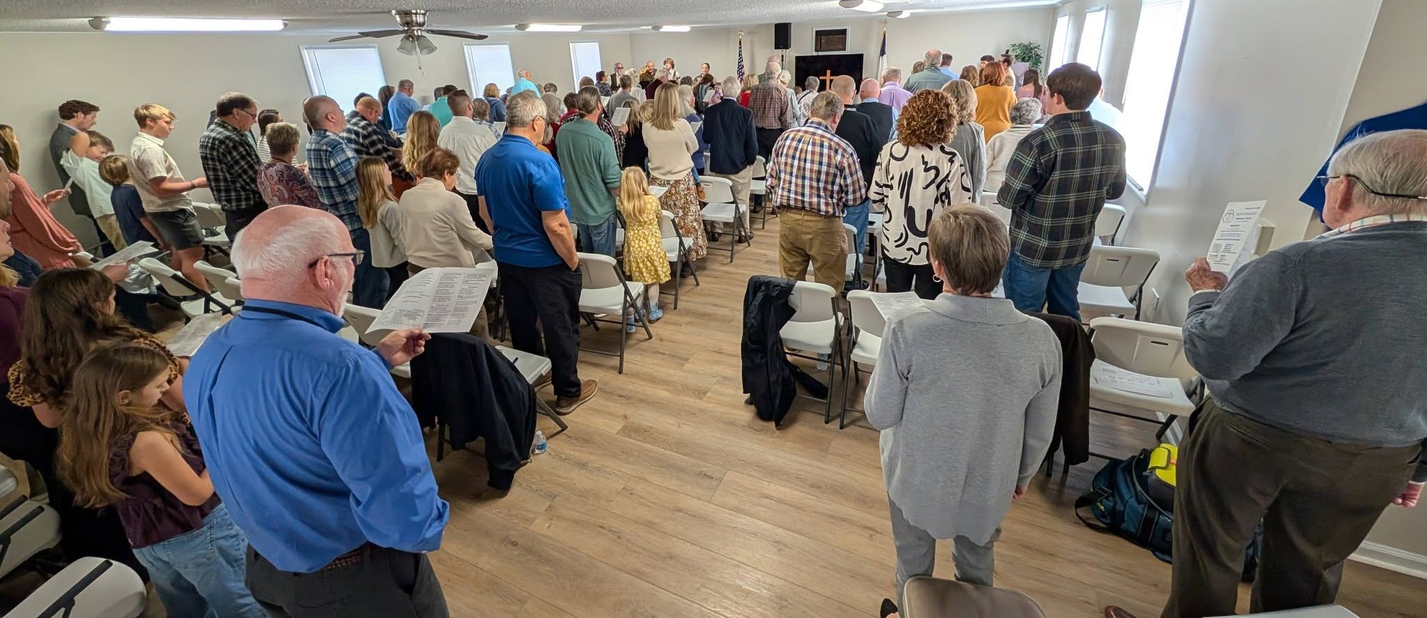 Faith Community Methodist Church